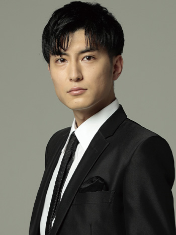 ヴォーカル：鳥尾 匠海(From REAL TRAUM) | [公式]新日本フィルハーモニー交響楽団—New Japan Philharmonic—